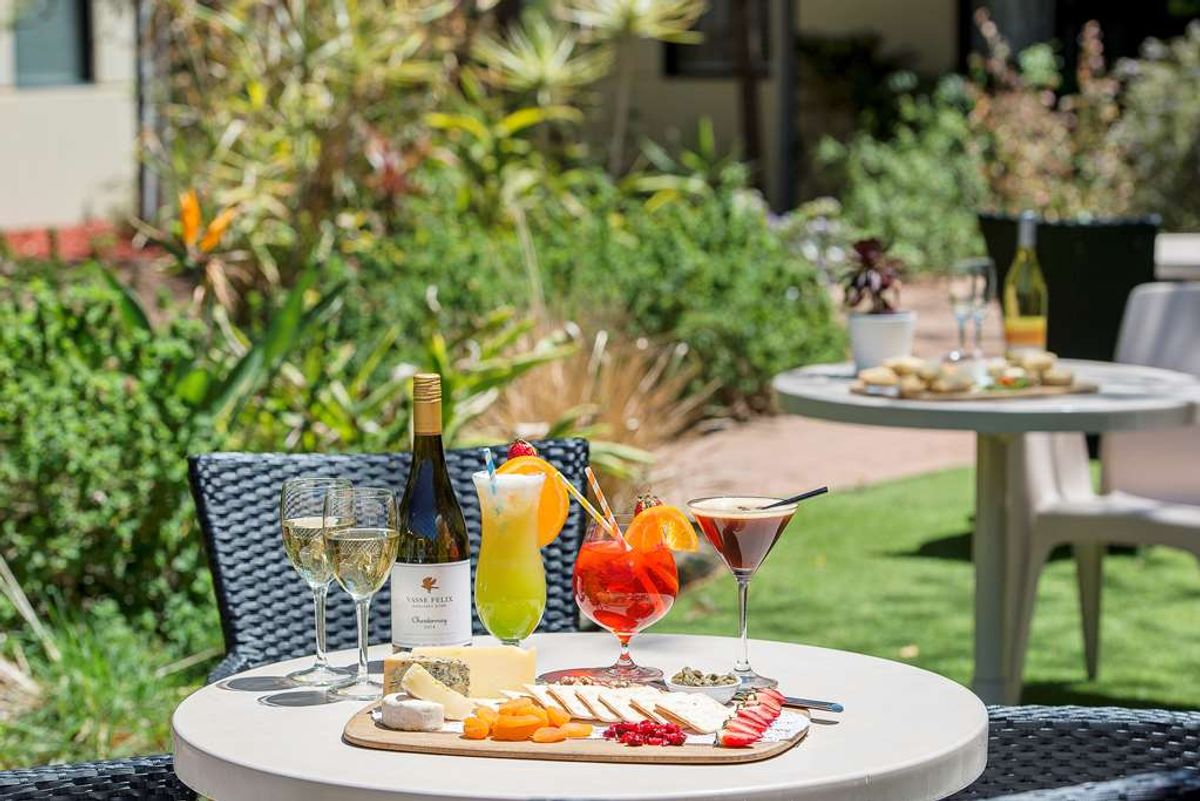 Rydges Kalgoorlie Resort & Spa Images & Videos- First Class Kalgoorlie ...