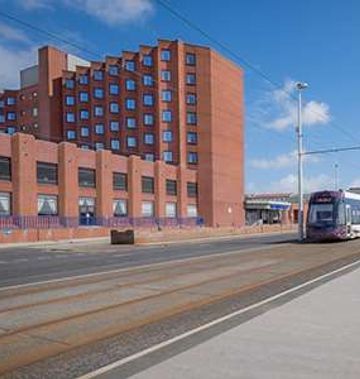 babysitting blackpool