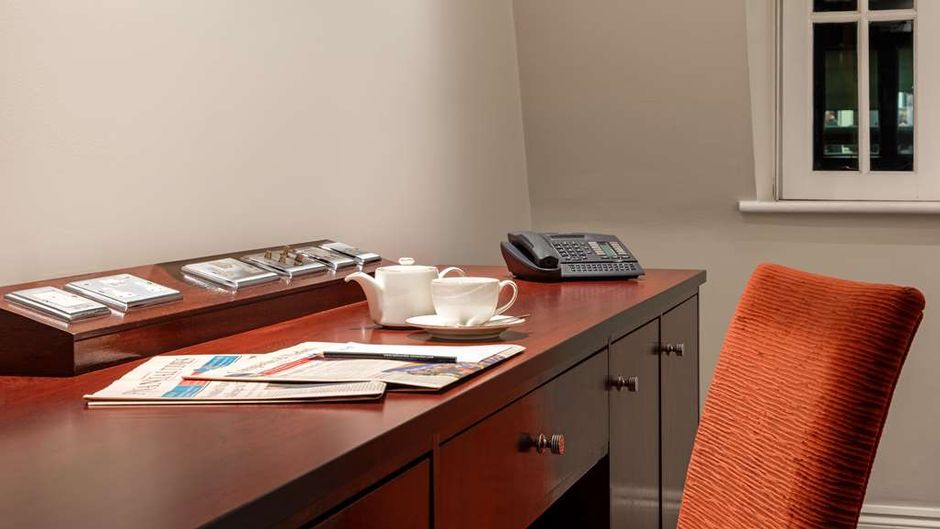 radisson blu london euston