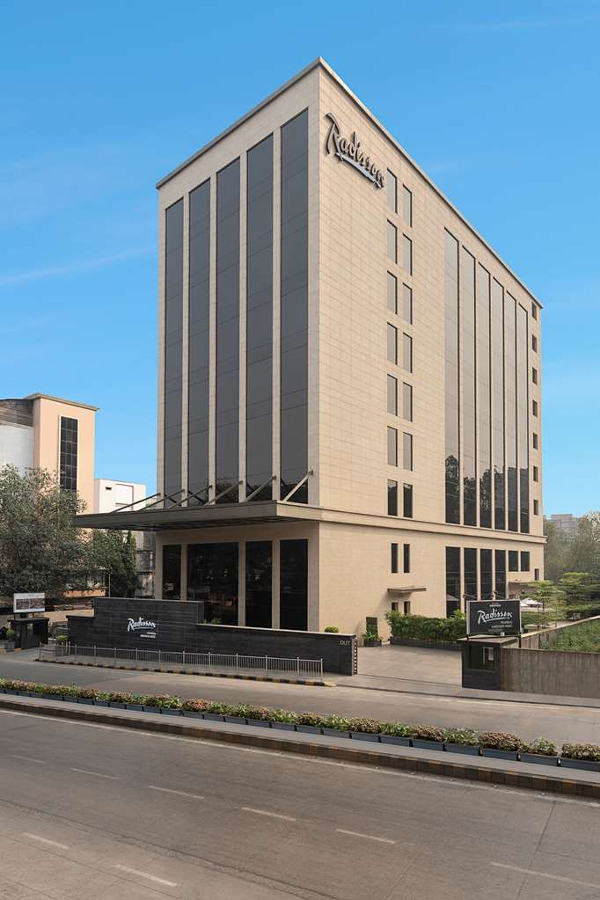 Radisson Mumbai Andheri MIDC - Mumbai, India Meeting Rooms & Event ...