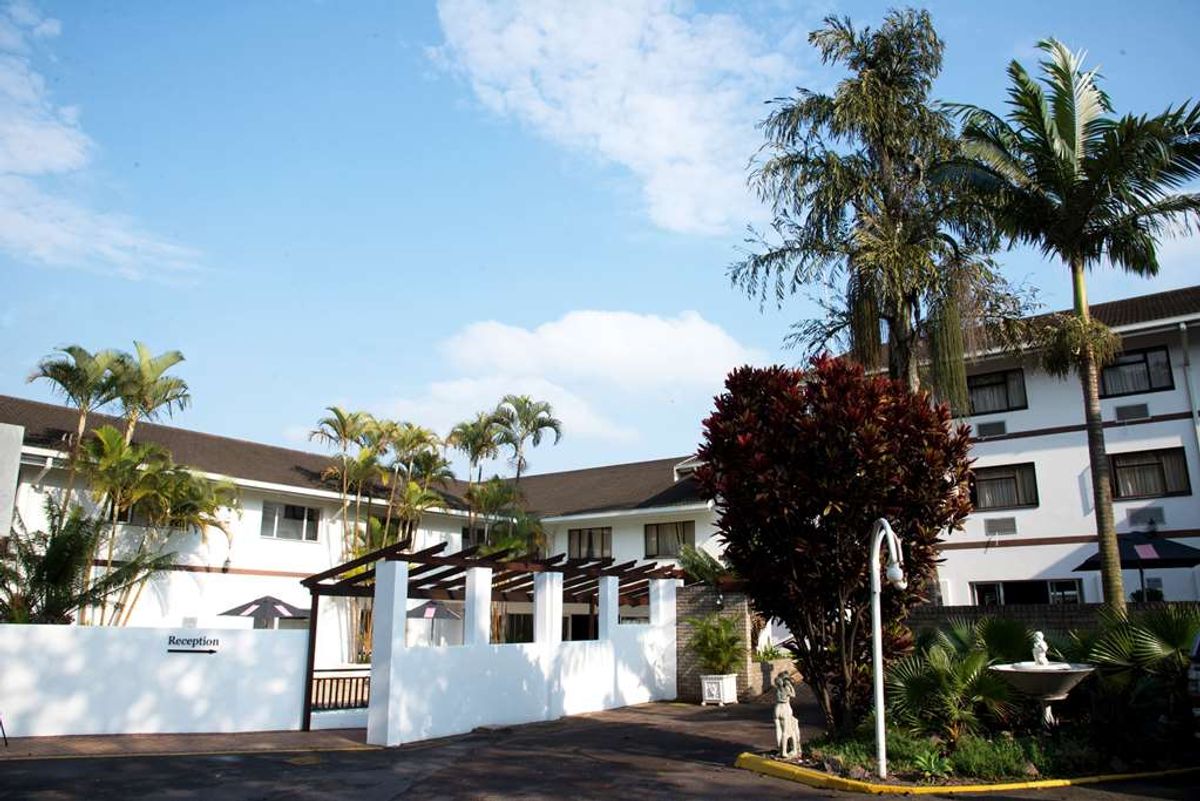 Premier Hotel Pinetown- First Class Pinetown, South Africa Hotels- GDS ...