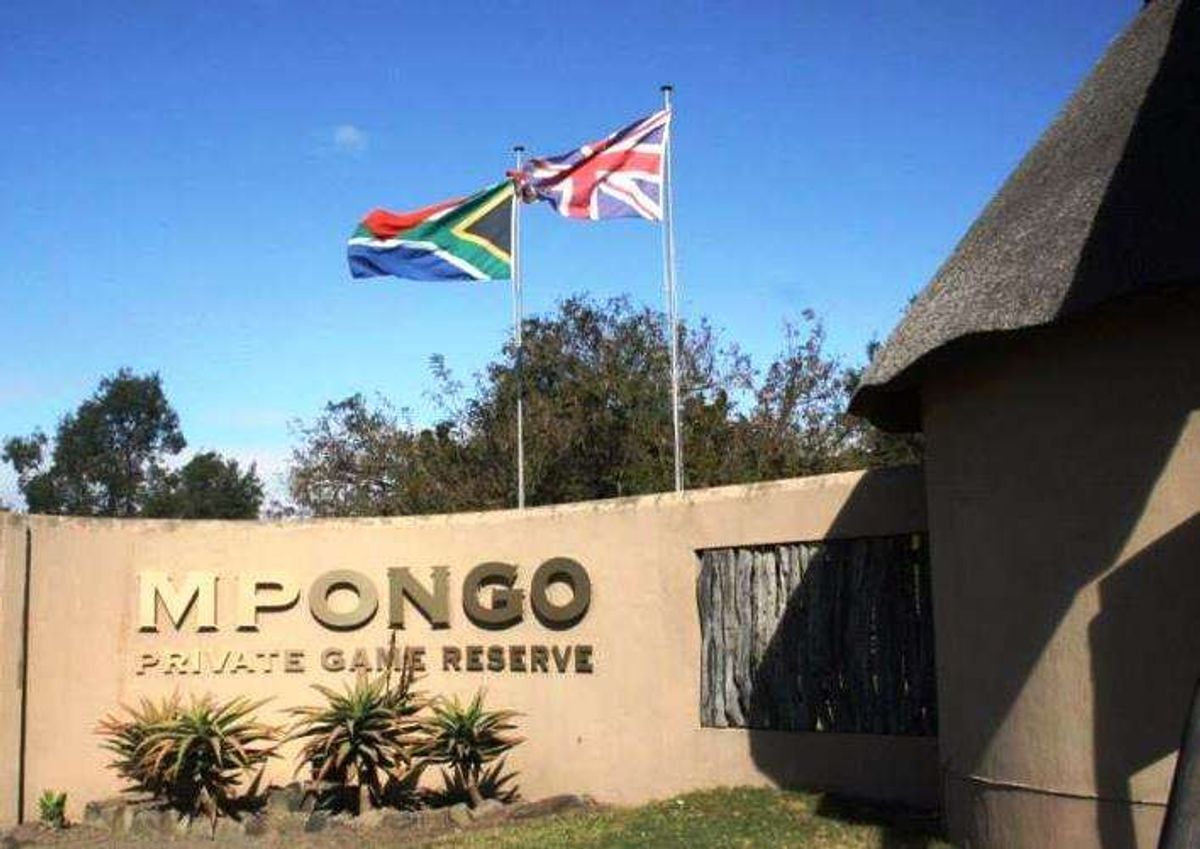 Premier Resort Mpongo Private Game Resrv Images & Videos- East London ...