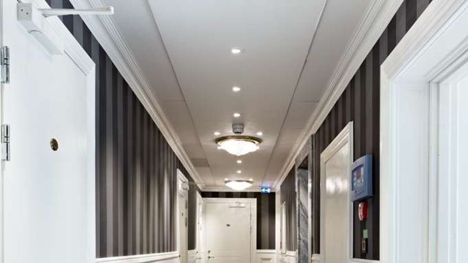 Hotel Vasa, BW Signature - Gothenburg, Sweden Meeting Rooms & Event ...