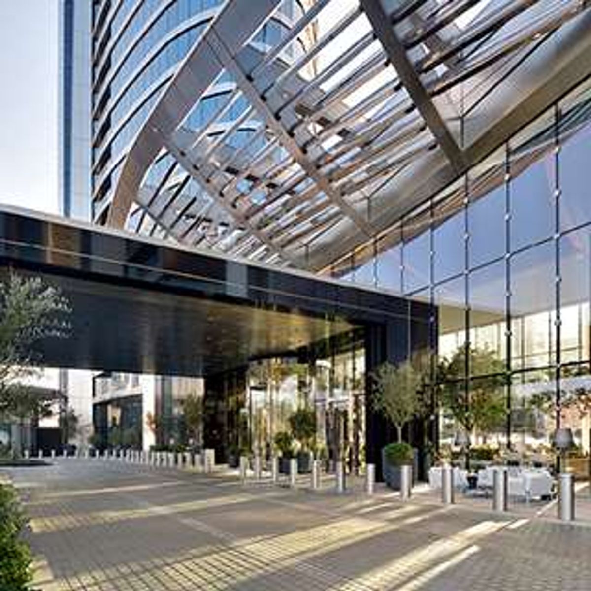 Address Sky View- Dubai, United Arab Emirates Hotels- Hotels in Dubai ...