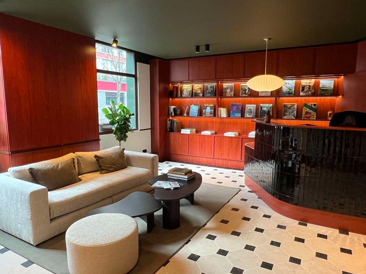 Arian Hotel- Tourist Class Paris, France Hotels- GDS Reservation Codes ...