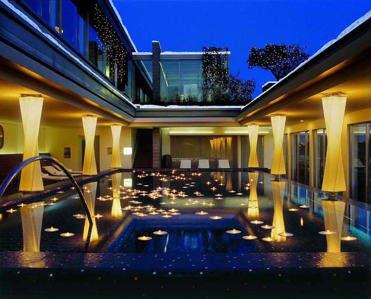 Hotel Bayerischer Hof Images & Videos- Deluxe Munich, Germany Hotels ...