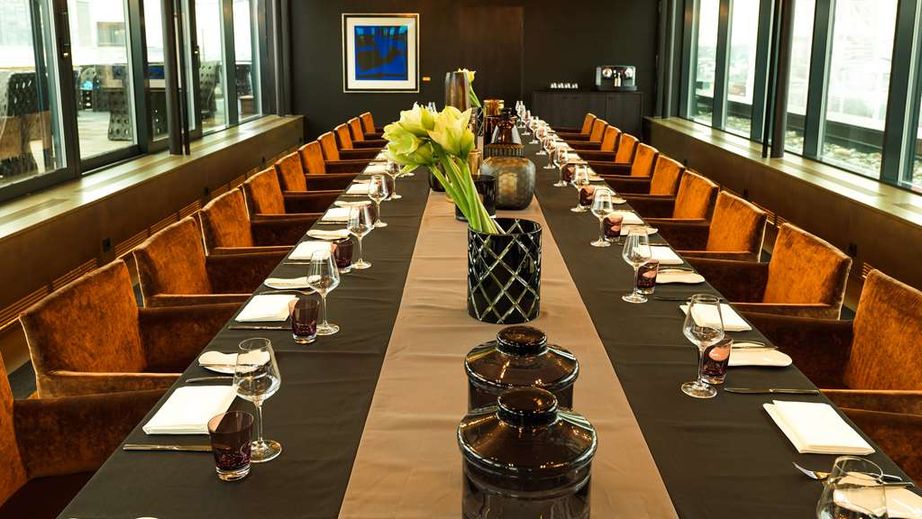 The Thief - Oslo, Norway Meeting Rooms & Event Space | Northstar ...