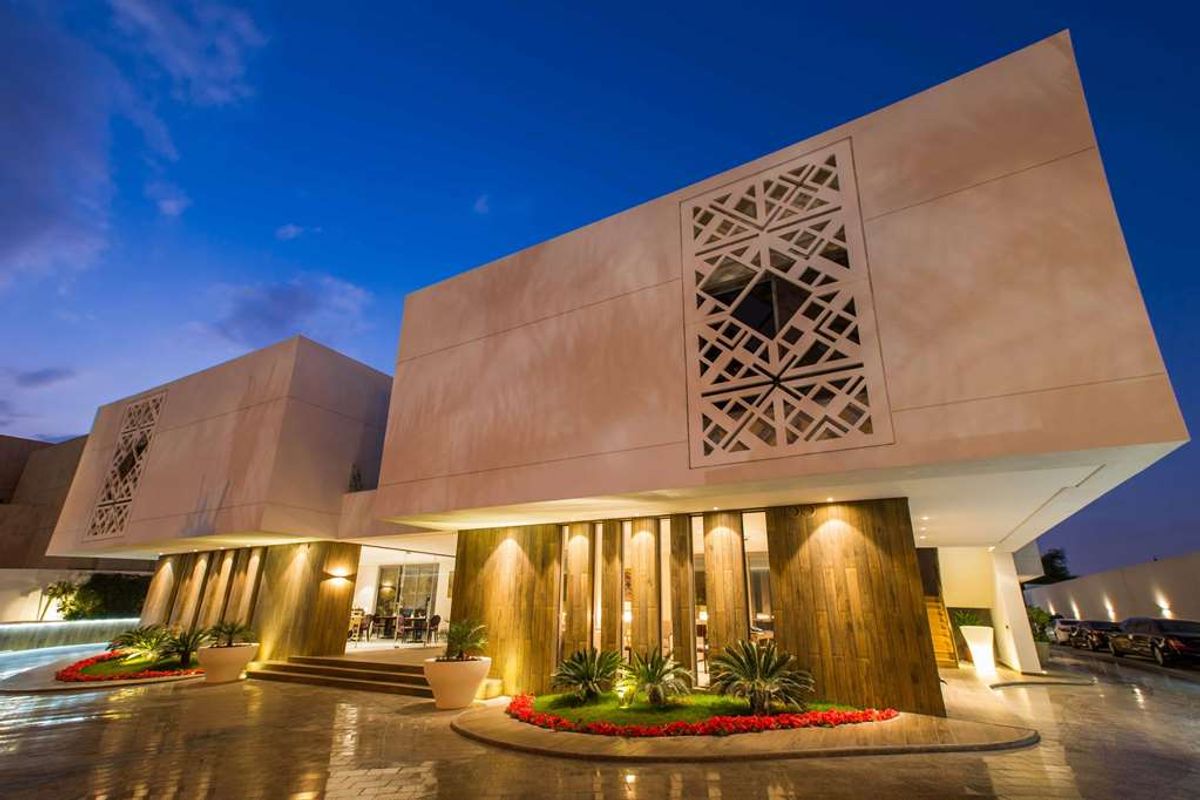 Vivienda Residence- Riyadh, Saudi Arabia Hotels- GDS Reservation Codes ...