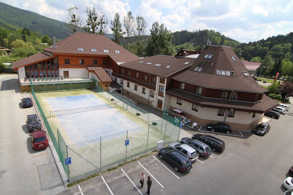 Hotel Horal- Roznov pod Radhostem, Czech Republic Hotels- Hotels in ...