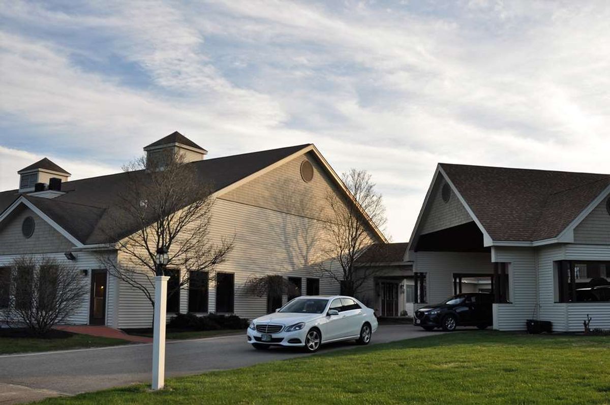 Fox Ridge Resort- North Conway, NH Hotels- GDS Reservation Codes ...