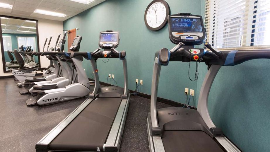 Drury Plaza Hotel Colorado Springs - Colorado Springs, CO Meeting Rooms ...