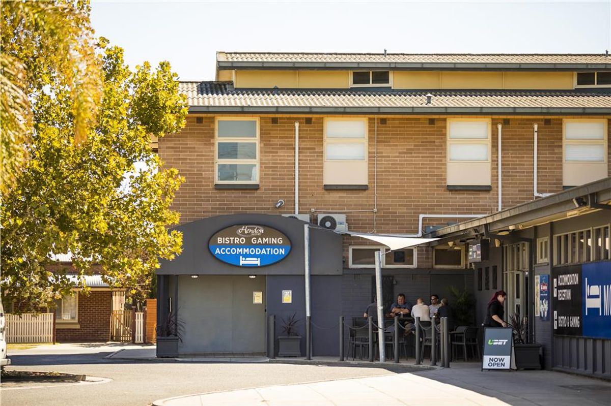 Nightcap at Hendon Hotel- First Class Adelaide, South Australia ...