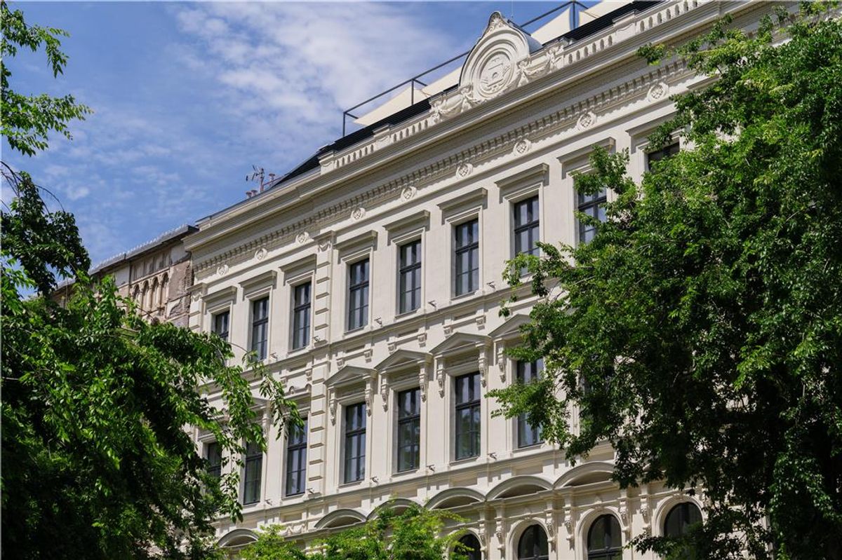 Radisson Collection Hotel, Basilica- Budapest, Hungary Hotels- GDS ...