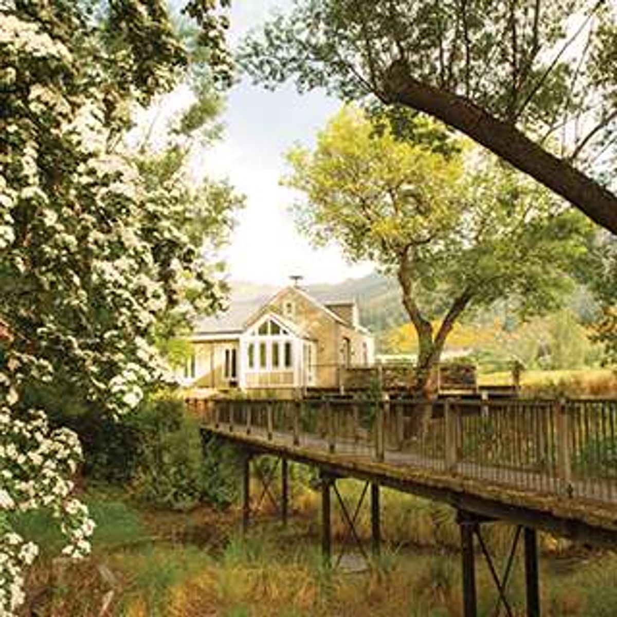 Millbrook Resort- Deluxe Arrowtown, New Zealand Hotels- GDS Reservation ...