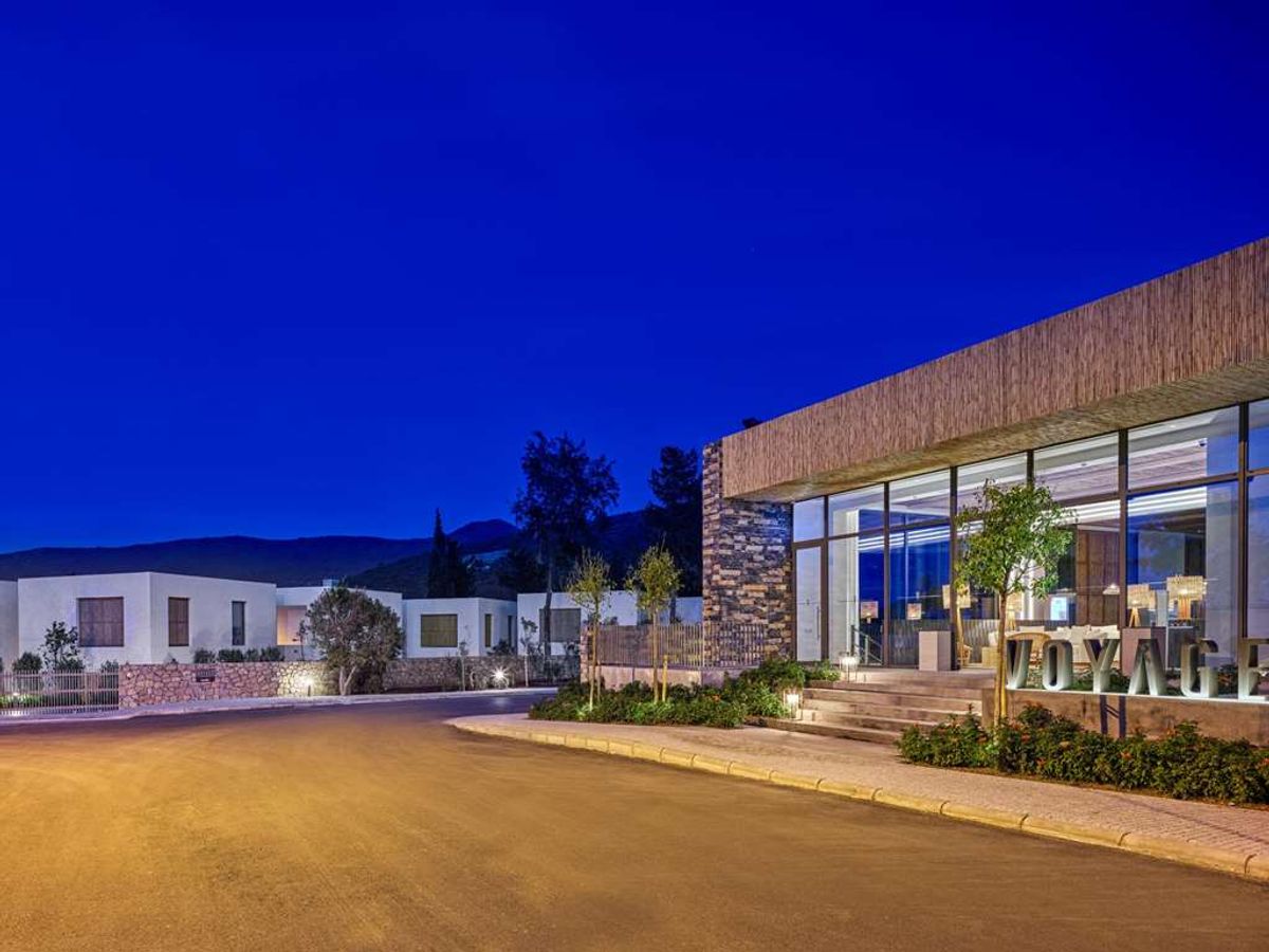 Voyage Torba Private- Torba, Turkey Hotels- GDS Reservation Codes ...