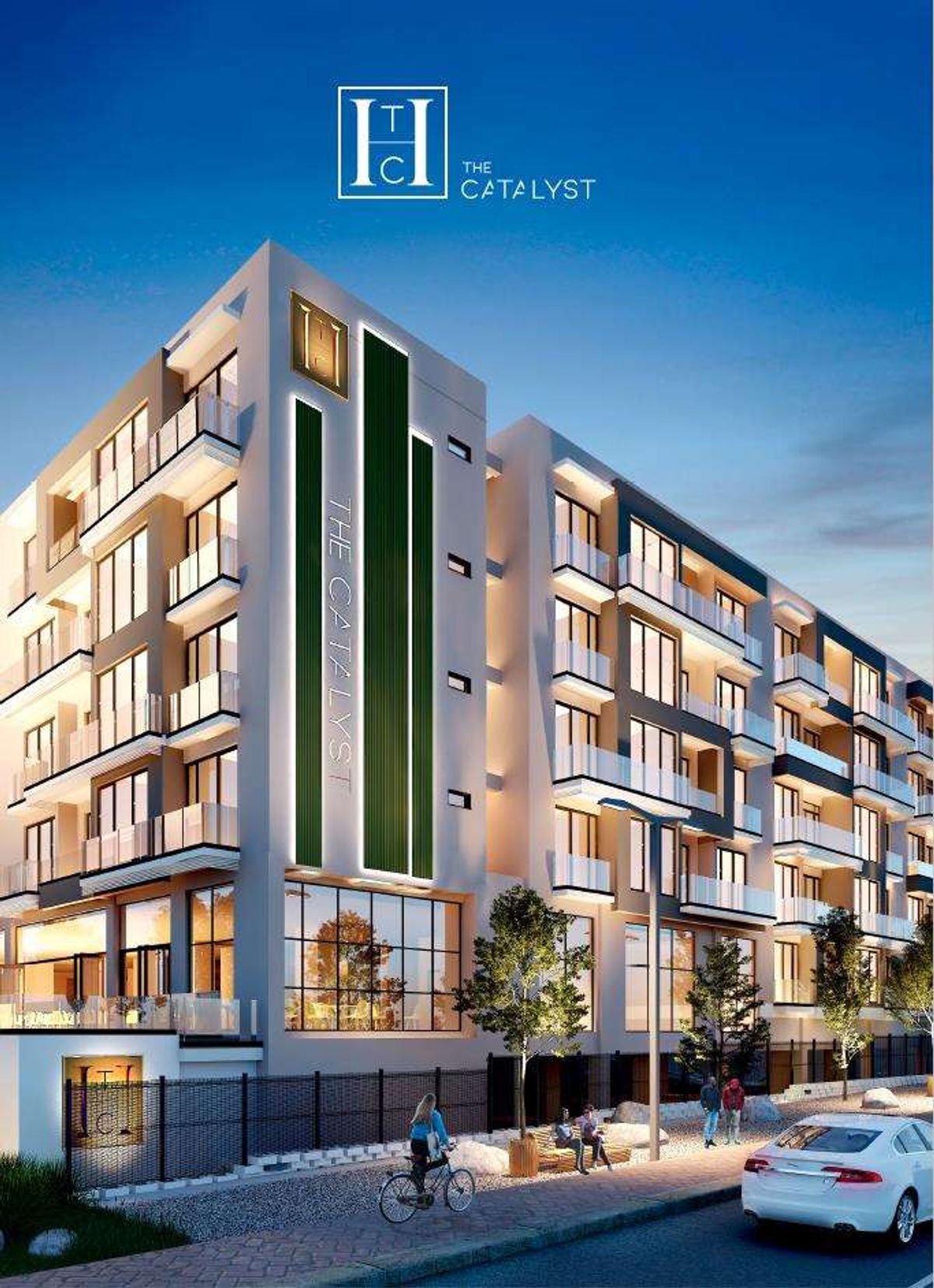 The Catalyst Hotel- Johannesburg, South Africa Hotels- Hotels in ...