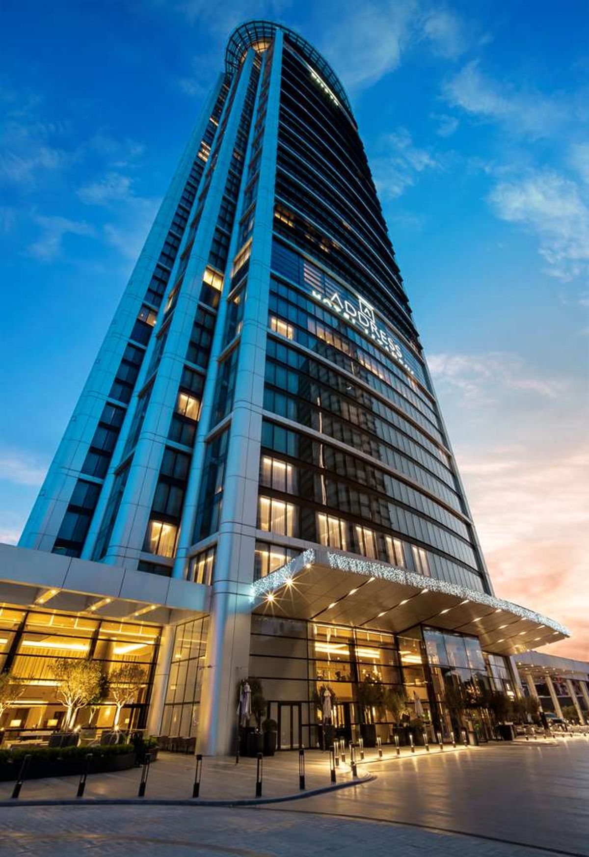 Address Istanbul- First Class Istanbul, Turkey Hotels- GDS Reservation ...