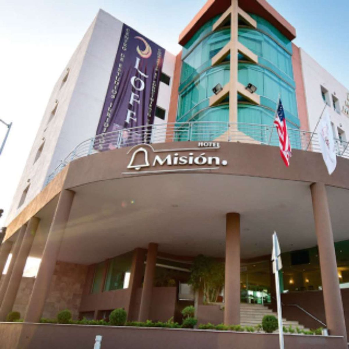 Hotel Mision Leon- Leon, Guanajuato, Mexico Hotels- Hotels in Leon- GDS ...