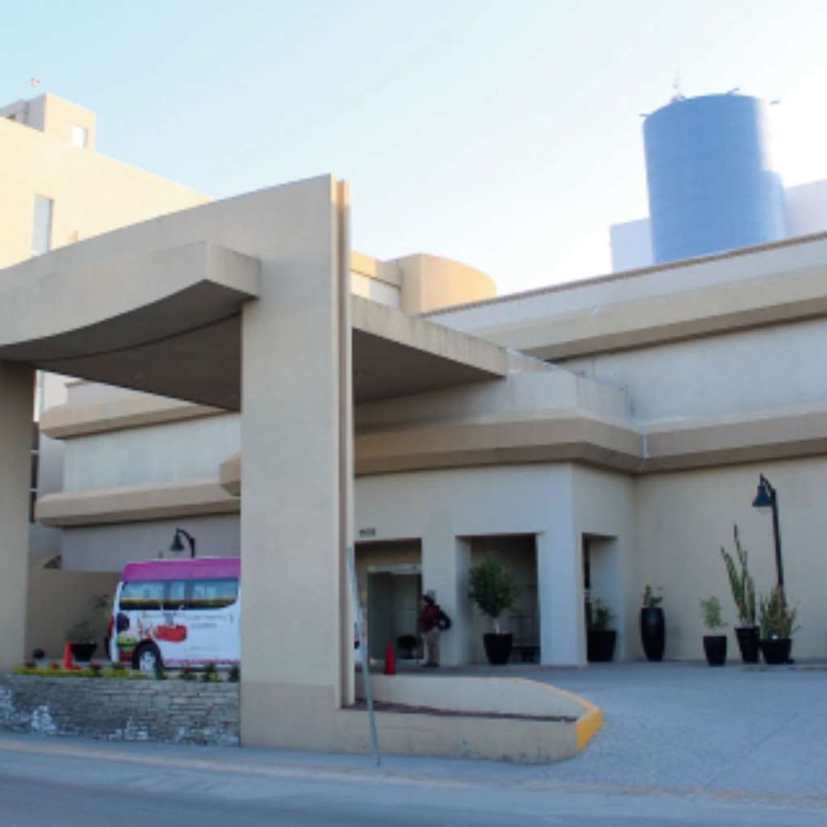 Wyndham Garden Torreon Tecnologico - Torreon, Coahuila, Mexico Meeting ...