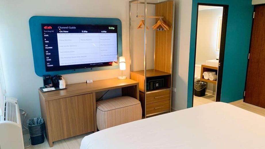 TRYP by Wyndham Mayaguez - Mayaguez, Puerto Rico Meeting Rooms & Event ...