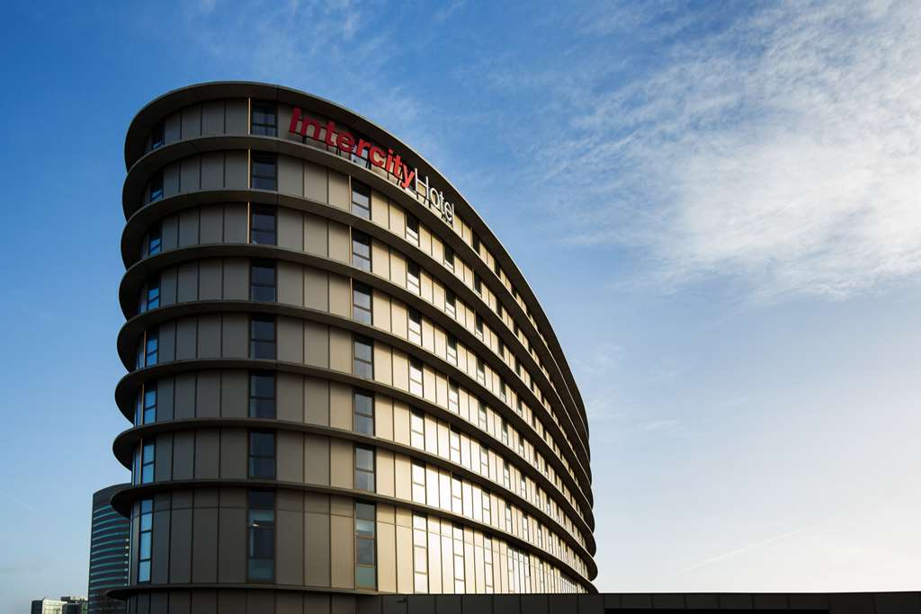 IntercityHotel Amsterdam Airport- Hoofddorp, Netherlands Hotels- GDS ...