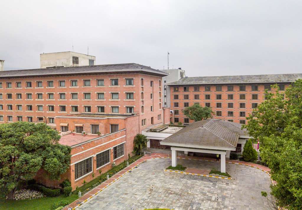 The Soaltee Kathmandu- First Class Kathmandu, Nepal Hotels- GDS ...