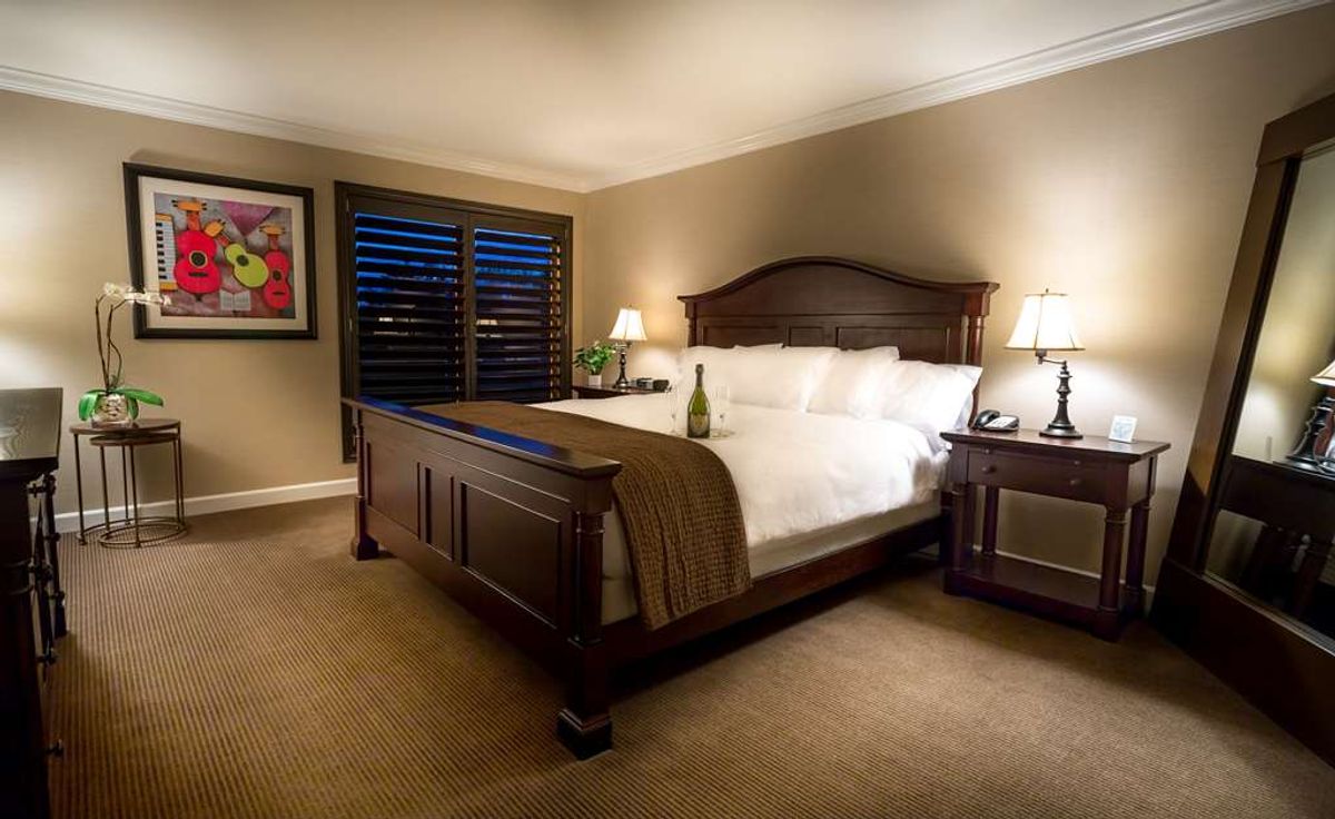 Cupertino Inn - Cupertino, CA Meeting Rooms & Event Space | Meetings ...