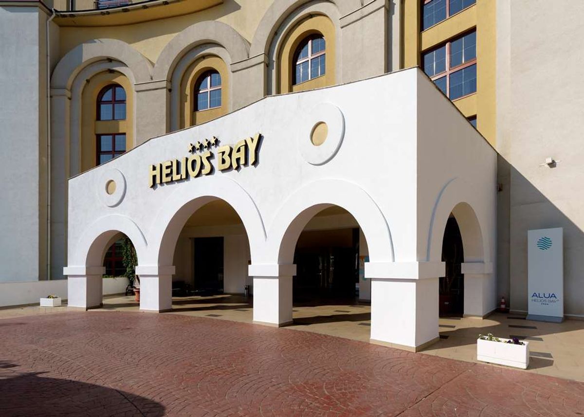 Alua Helios Bay - Obzor, Bulgaria Meeting Rooms & Event Space ...