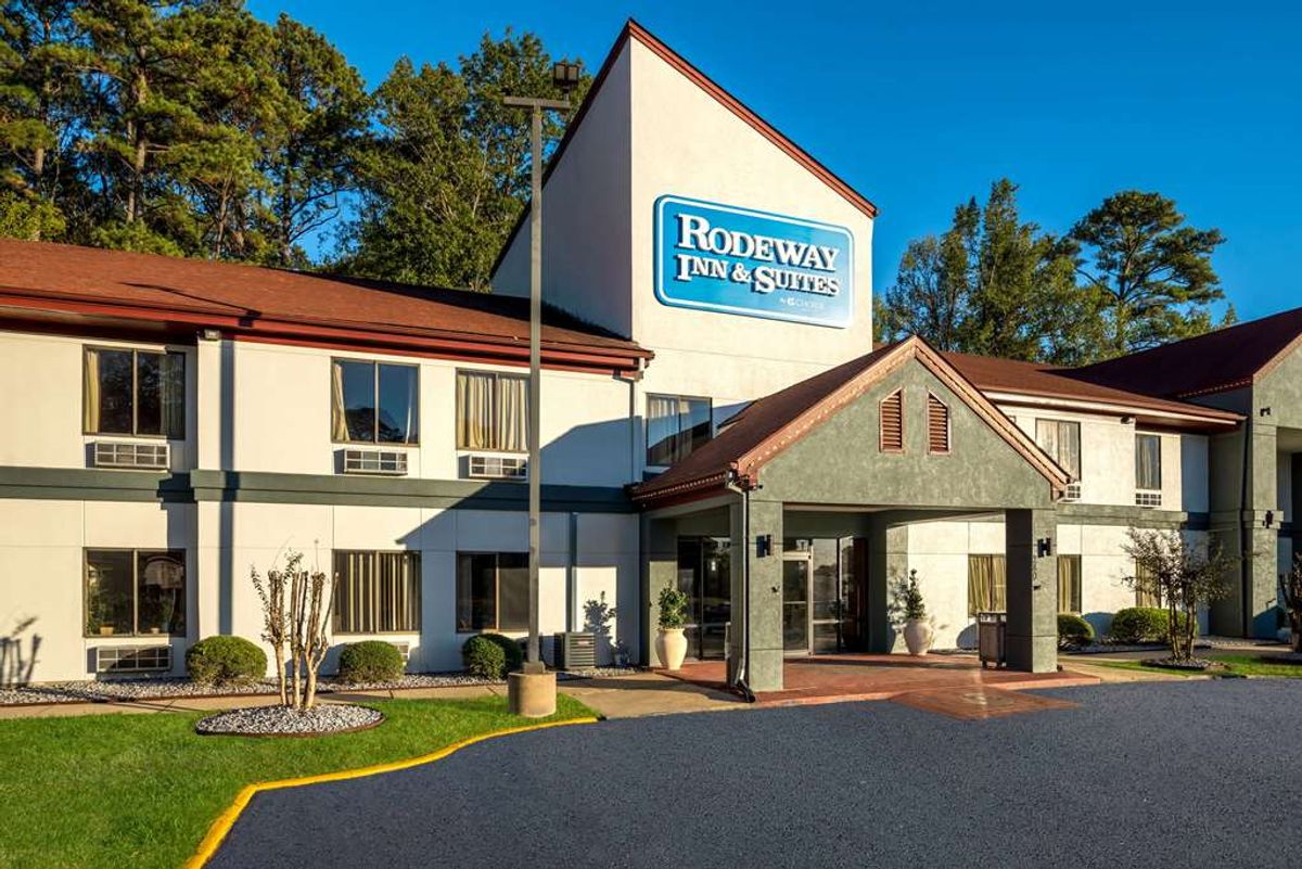 Rodeway Inn Brandon - Jackson East - Brandon, MS Meeting Rooms & Event ...
