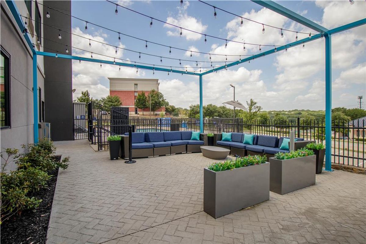 Tru by Hilton McKinney- McKinney, TX Hotels- GDS Reservation Codes: Travel Weekly