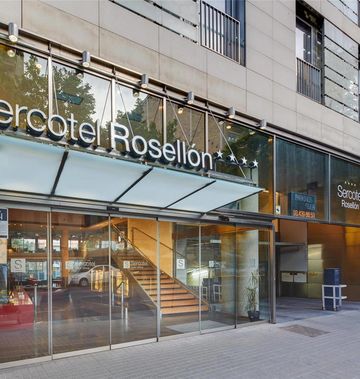 sercotel rosellon