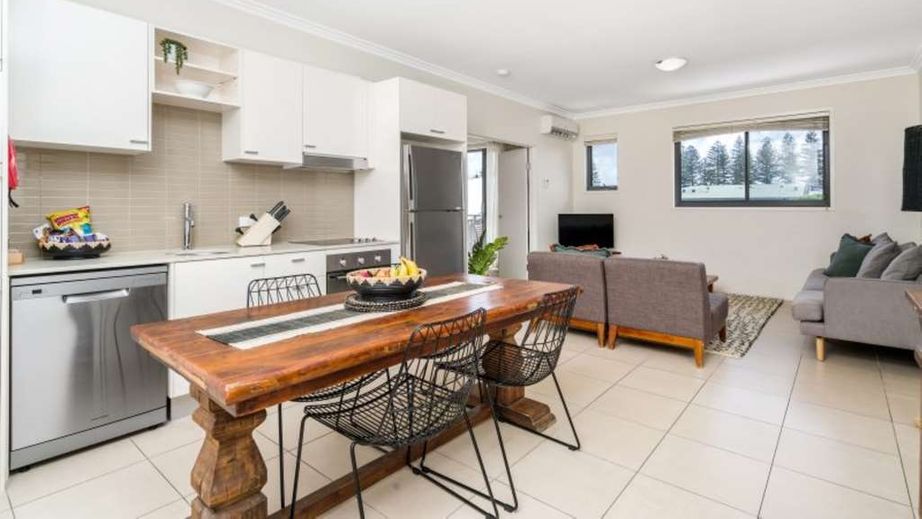 The Sebel Byron Bay - Byron Bay, New South Wales, Australia Meeting ...