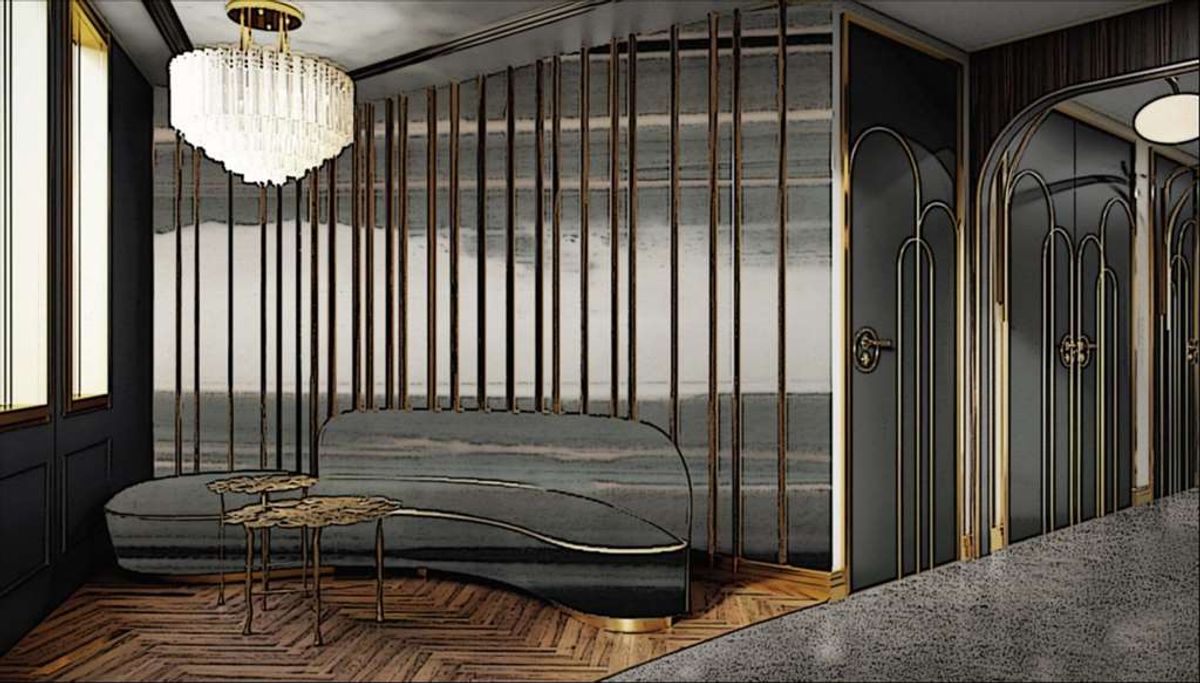 Maison Cassandre- Paris, France Hotels- GDS Reservation Codes: Travel ...