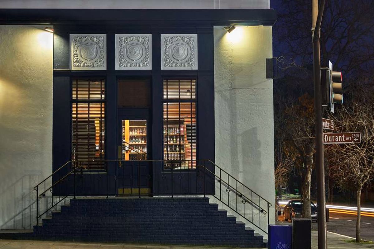 Graduate by Hilton Berkeley- First Class Berkeley, CA Hotels- GDS ...