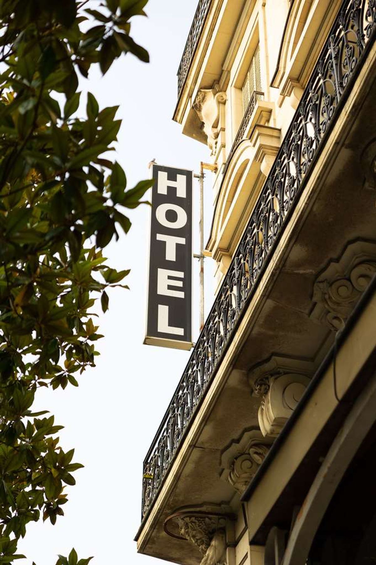 The Hotel Suzane- Tourist Class Angers, France Hotels- GDS Reservation ...