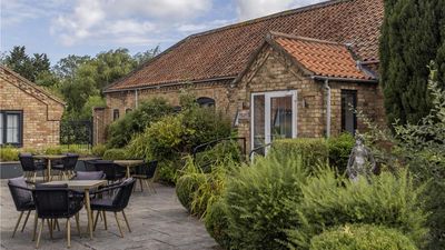 stallingborough grange