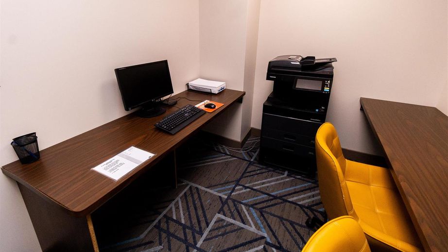 Deer Lake Horizon Hotel, BW Signature - Deer Lake, NF Meeting Rooms ...