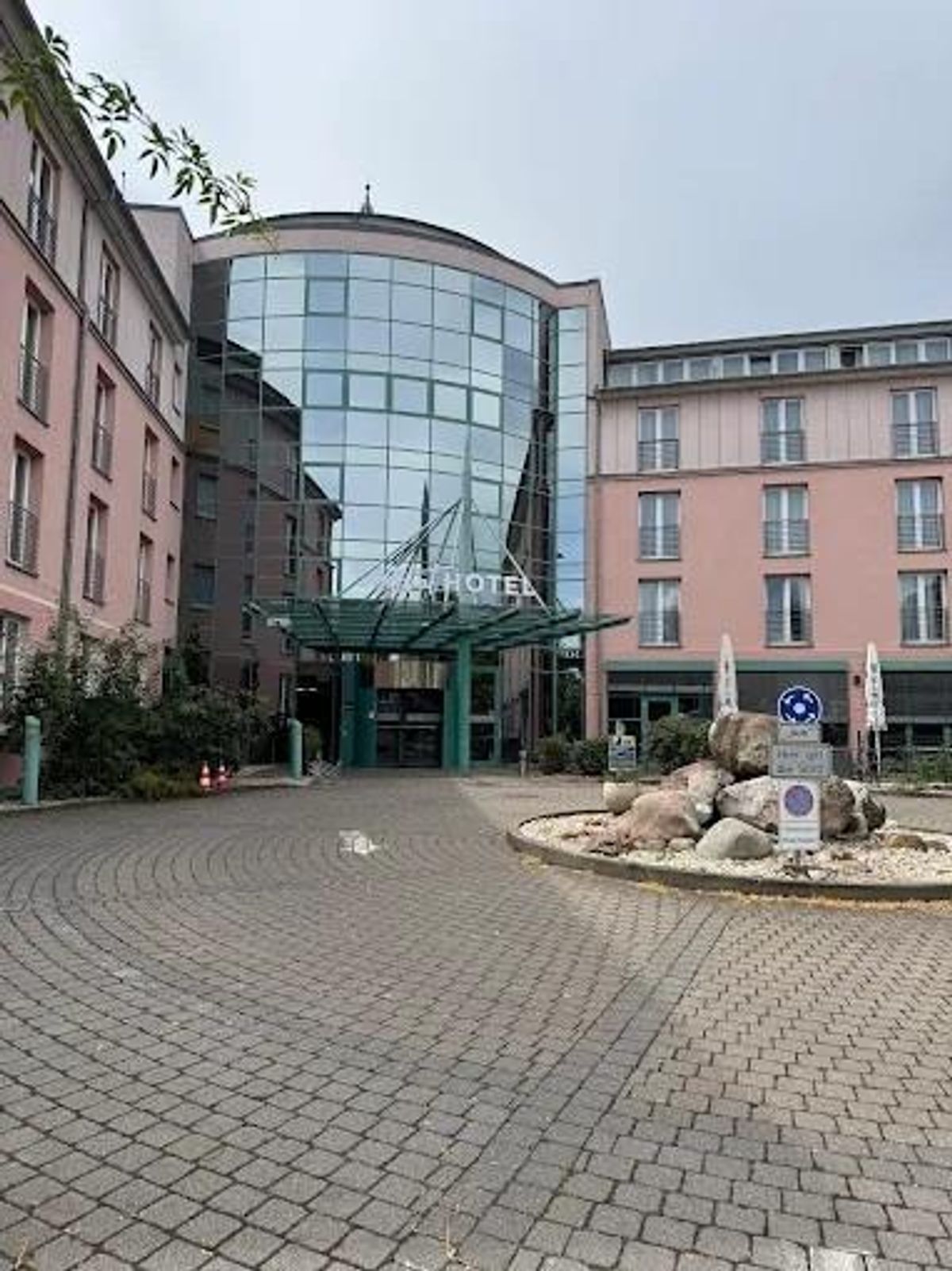 ACHAT Hotel Magdeburg - Magdeburg, Germany Meeting Rooms & Event Space ...