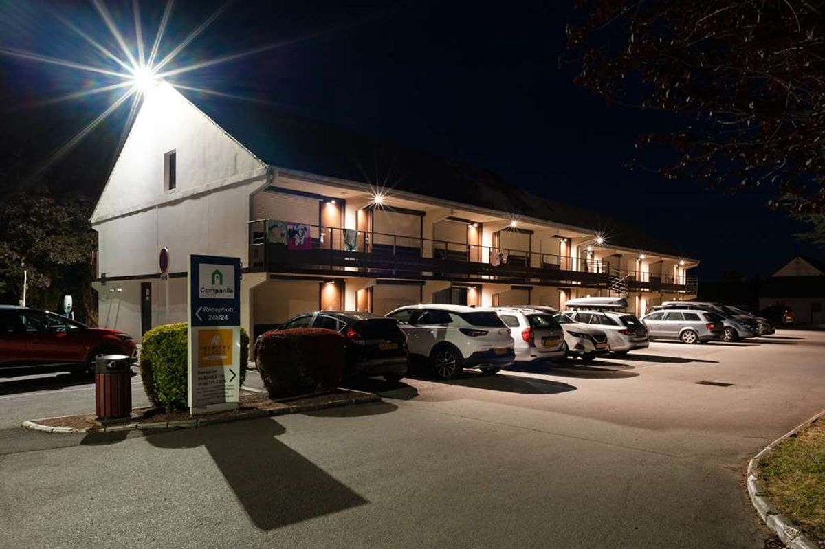 Campanile Beaune- Tourist Class Beaune, France Hotels- GDS Reservation ...