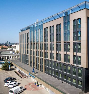 vilnius hotels