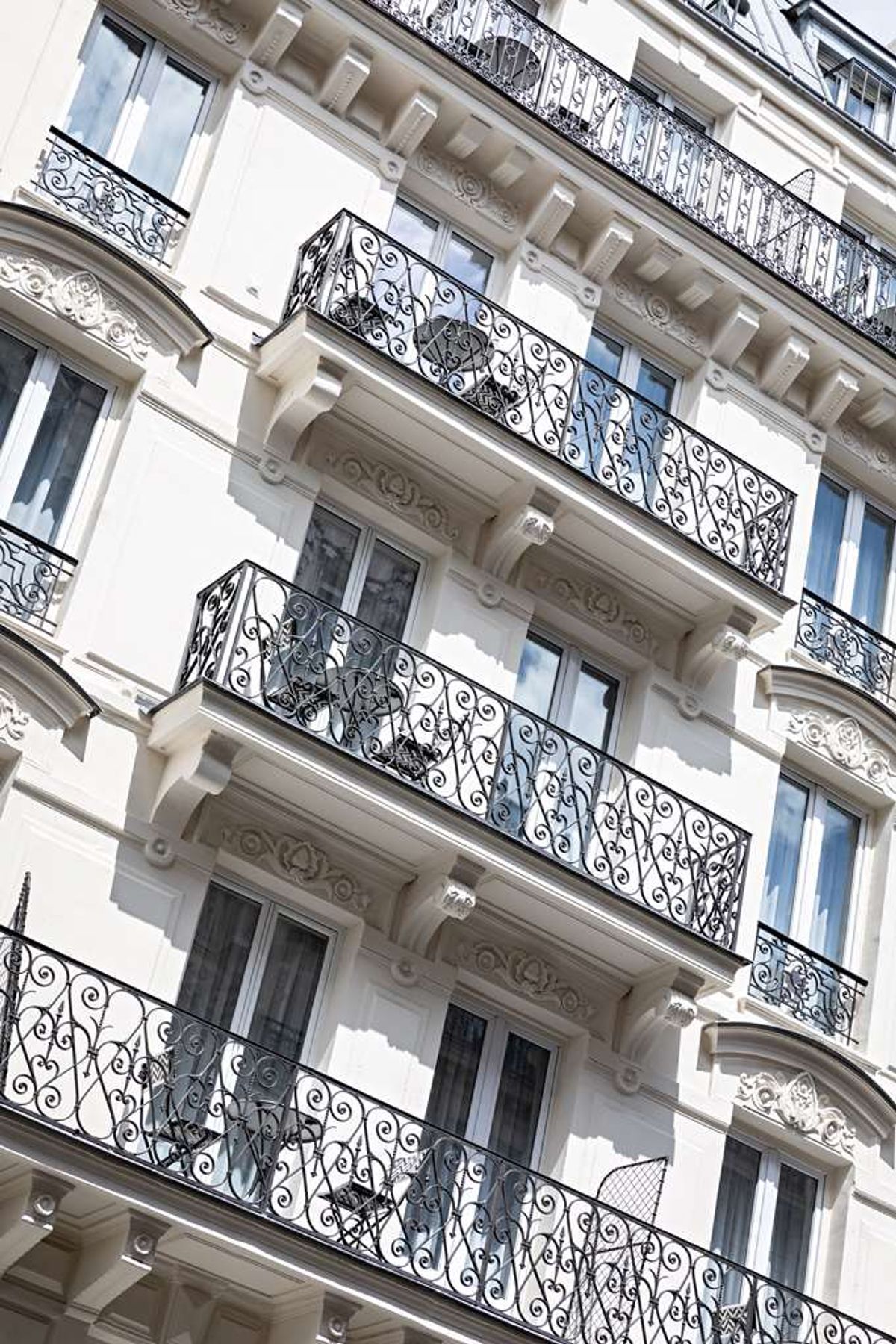 BW Premier-Blake Paris Gare Saint Lazare- Paris, France Hotels- GDS ...