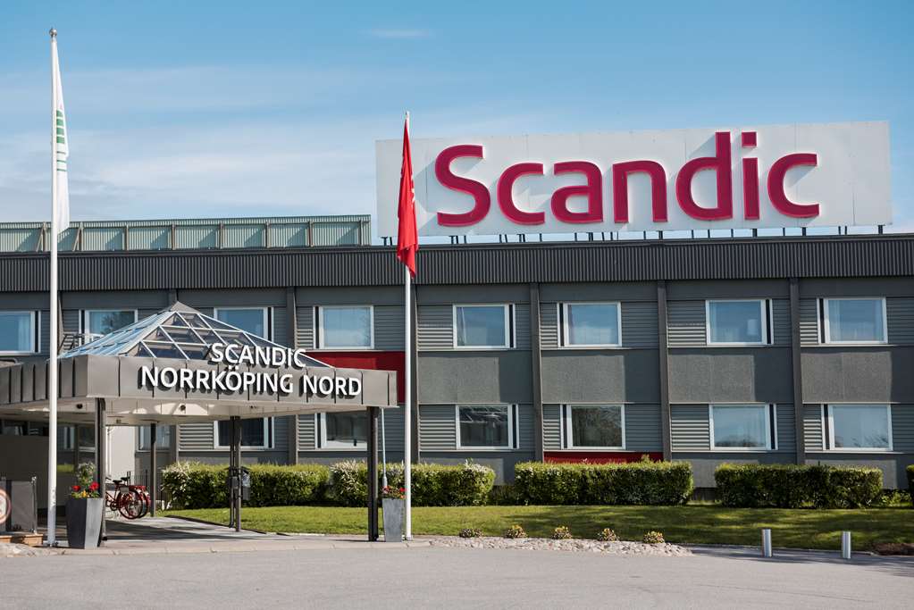 Scandic Hotel Norrkoping North- First Class Norrkoping, Sweden Hotels ...