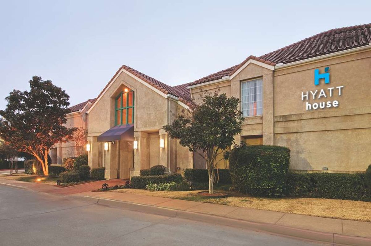 Hyatt House Dallas/Addison- First Class Addison, TX Hotels- GDS ...