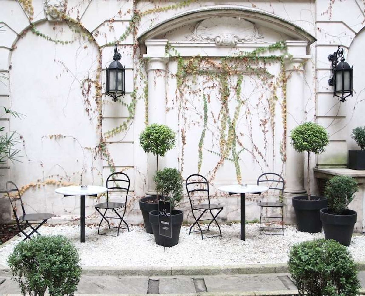 Carsson Hotel- First Class Buenos Aires, Argentina Hotels- GDS ...