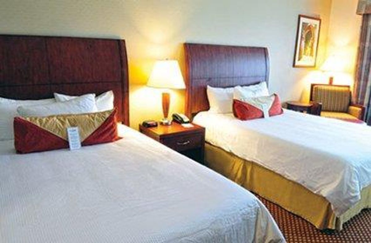 Dancing Rabbit Inn- First Class Philadelphia, MS Hotels- GDS ...