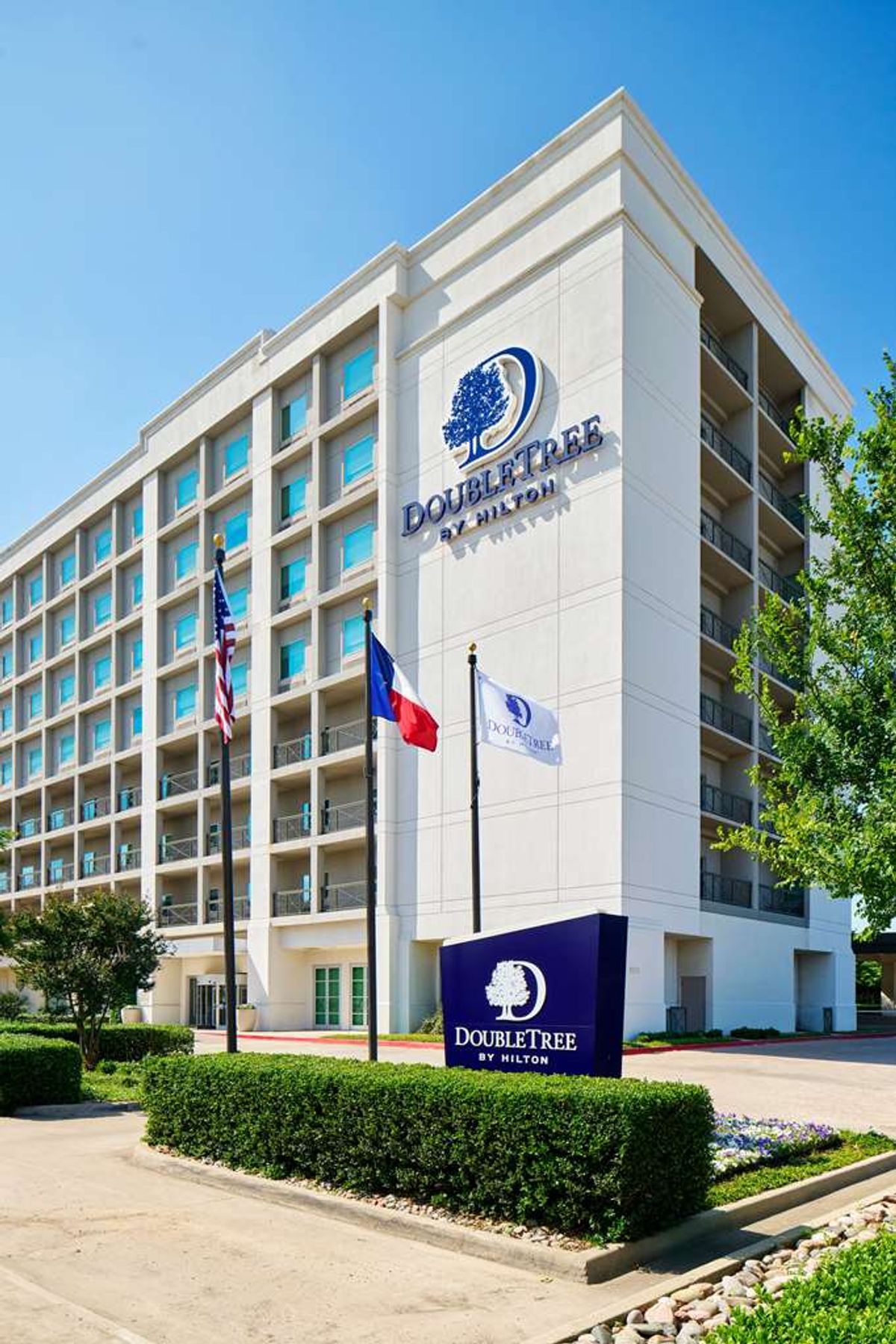Doubletree Dallas Love Field - Dallas, TX Meeting Rooms & Event Space ...