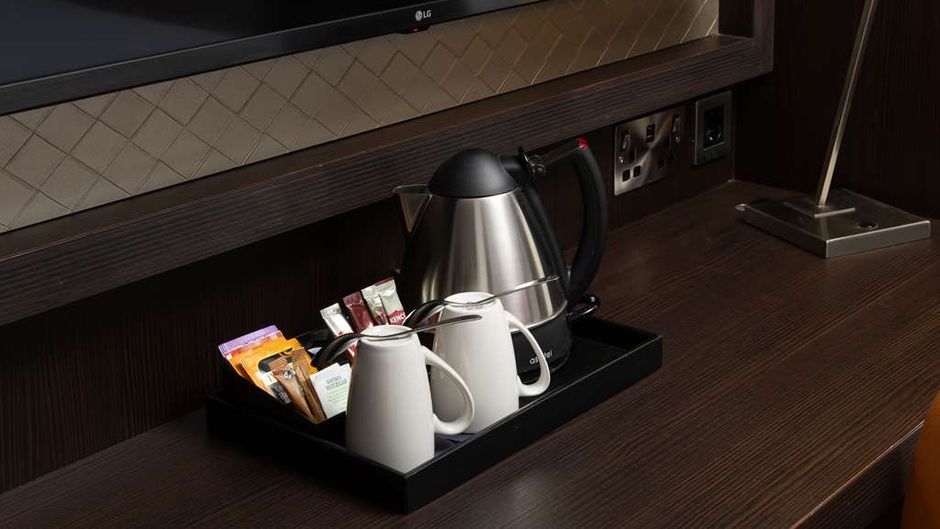 doubletree hyde park