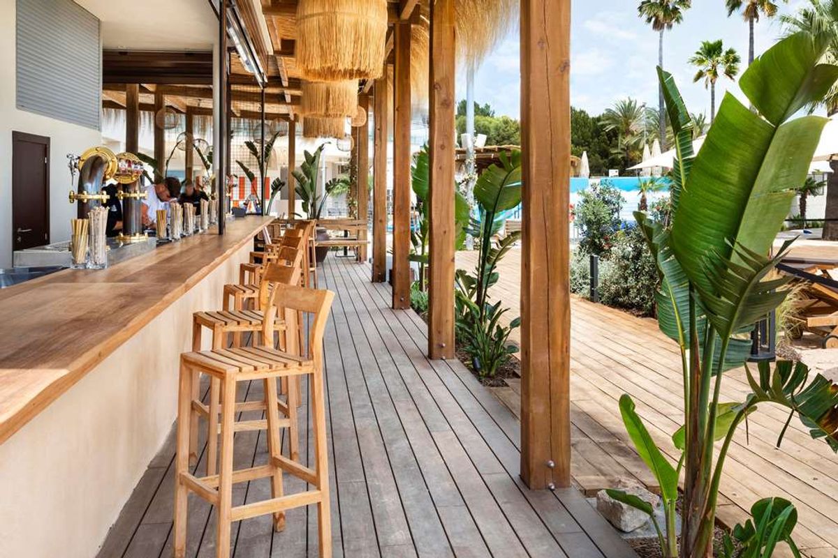 Sol Wave House Mallorca- Calvia, Mallorca Island, Balearic Islands ...