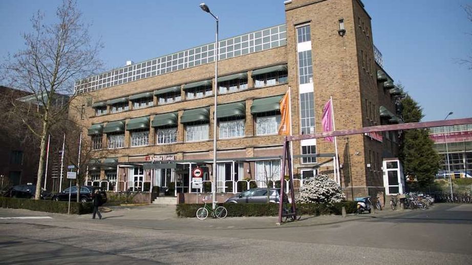 Leonardo Hotel Breda City Center - Breda, Netherlands Meeting Rooms ...