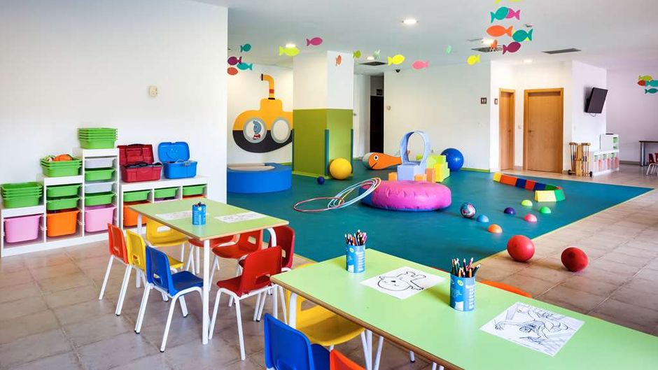 barcelo punta umbria